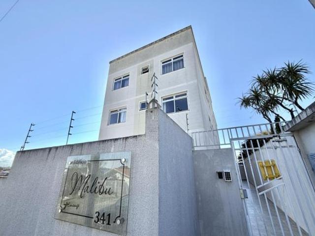 Apartamento para Venda em Colombo, Campo Pequeno, 2 dormitórios, 1 banheiro, 1 vaga
