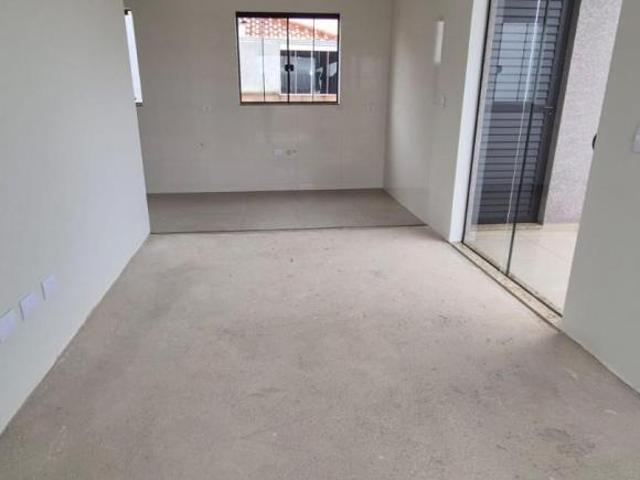 Apartamento para Venda em Colombo, Campo Pequeno, 3 dormitórios, 2 banheiros