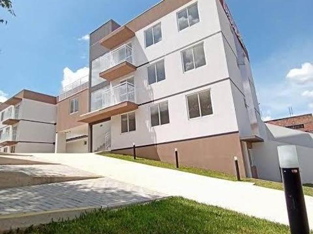 Apartamento para Venda em Colombo, Atuba, 2 dormitórios, 1 banheiro, 1 vaga
