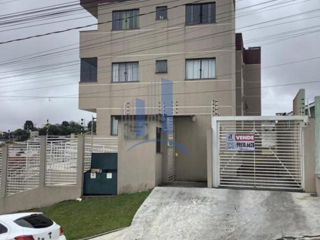 Apartamento para Venda em Colombo, ATUBA, 2 dormitórios, 1 banheiro, 1 vaga