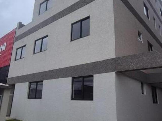 Apartamento para Venda em Colombo, Guaraituba, 2 dormitórios, 1 banheiro, 1 vaga
