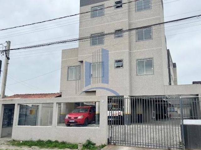 Apartamento para Venda em Colombo, GUARAITUBA, 2 dormitórios, 1 banheiro, 1 vaga