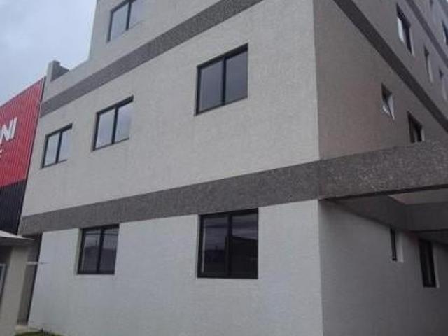 Apartamento para Venda em Colombo, Guaraituba, 3 dormitórios, 1 banheiro, 1 vaga