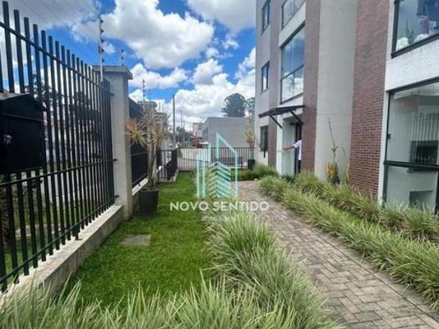 Apartamento para Venda em Colombo, Guarani, 2 dormitórios, 1 banheiro, 1 vaga