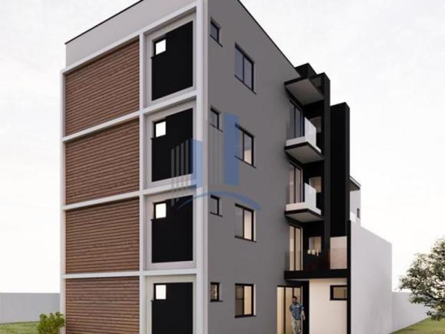 Apartamento para Venda em Colombo, Guarani, 3 dormitórios, 1 banheiro, 1 vaga