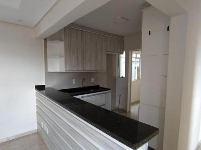 Apartamento para Venda em Colombo, Osasco, 2 dormitórios, 1 banheiro, 1 vaga