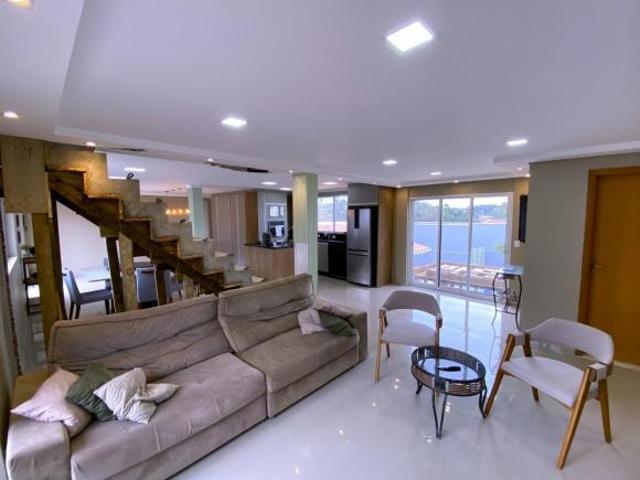 Apartamento para Venda em Colombo, Osasco, 4 dormitórios, 3 banheiros, 6 vagas