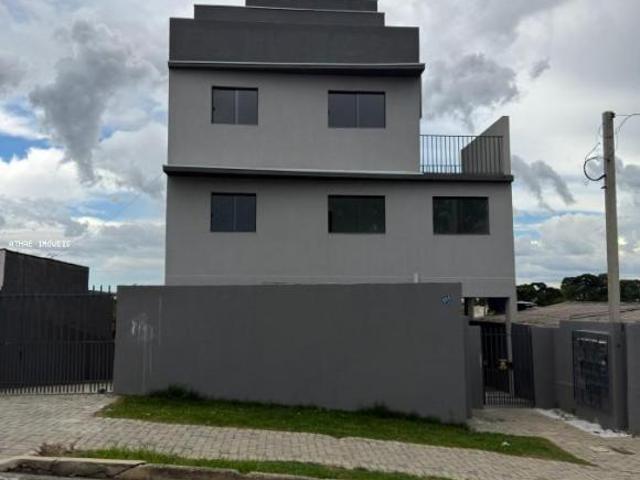 Apartamento para Venda em Colombo, São Gabriel, 3 dormitórios, 1 banheiro, 1 vaga