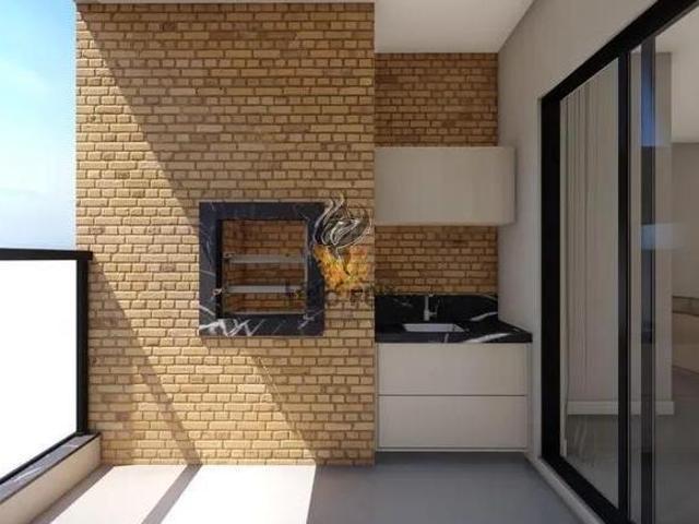 Apartamento para Venda em Colombo / PR no bairro Fátima