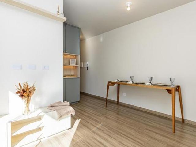 Apartamento para Venda em Colombo, Roça Grande, 2 dormitórios, 1 banheiro, 1 vaga