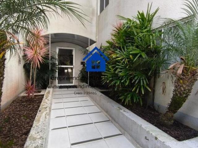 Apartamento para Venda em Colombo, Roca grande, 2 dormitórios, 1 banheiro, 1 vaga
