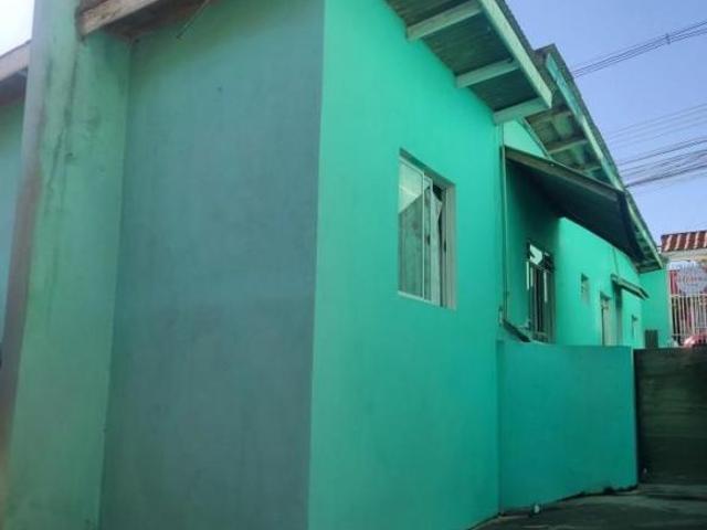 Apartamento para Venda em Colombo, Roca grande, 5 dormitórios, 3 banheiros