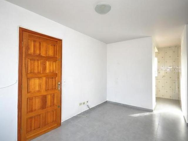 Apartamento para Venda em Colombo, Rio Verde, 2 dormitórios, 1 banheiro, 1 vaga