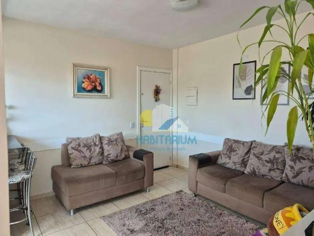 Apartamento para Venda em Colombo/PR Vila Gorski 2 Quartos