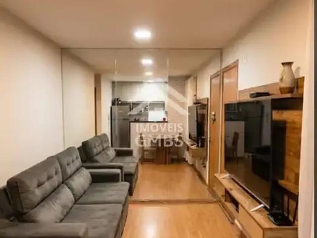 Apartamento para Venda em Colombo/PR Vila Santa Helena 2 Quartos