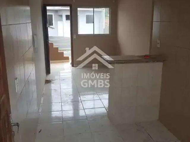 Apartamento para Venda em Colombo/PR Arruda 2 Quartos