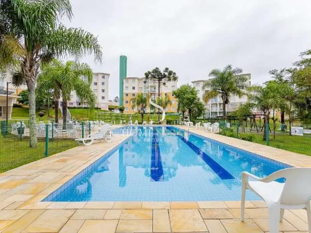 Apartamento para Venda em Colombo/PR Atuba