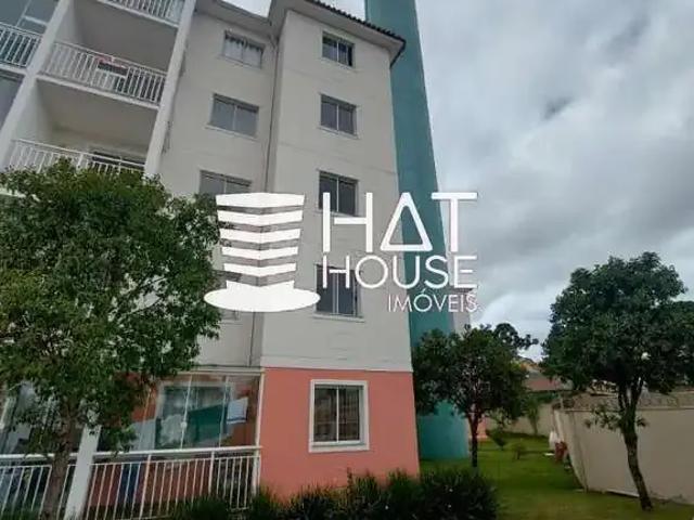 Apartamento para Venda em Colombo/PR Atuba