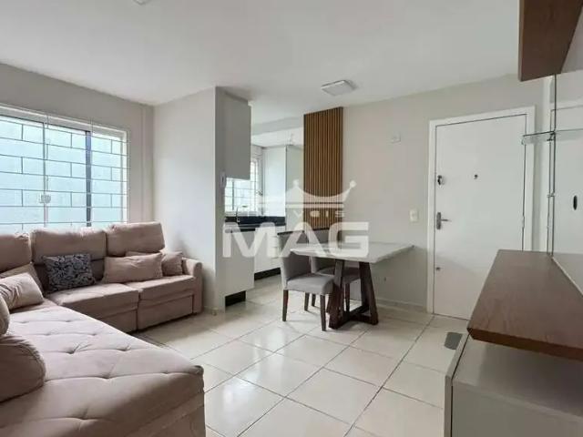 Apartamento para Venda em Colombo/PR Atuba 2 Quartos