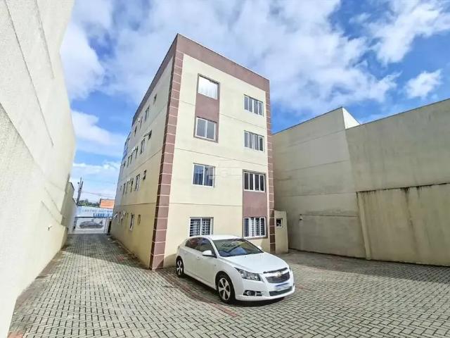 Apartamento para Venda em Colombo/PR Atuba 2 Quartos