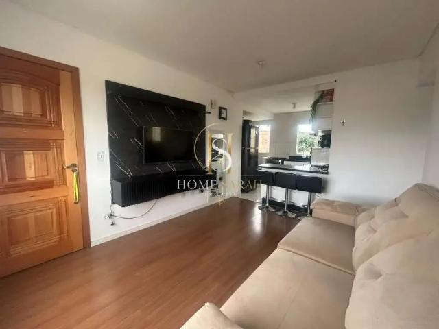 Apartamento para Venda em Colombo/PR Atuba 2 Quartos