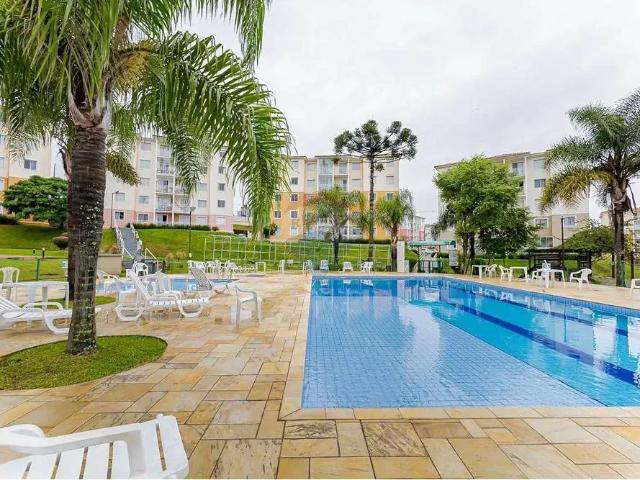 Apartamento para Venda em Colombo/PR Atuba 2 Quartos