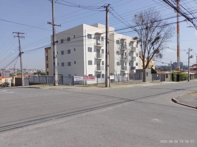 Apartamento para Venda em Colombo/PR Atuba 2 Quartos