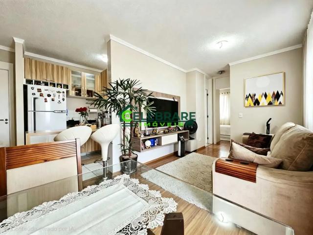 Apartamento para Venda em Colombo/PR Atuba 2 Quartos