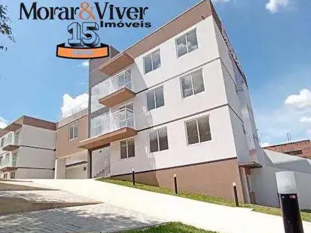 Apartamento para Venda em Colombo/PR Atuba 2 Quartos
