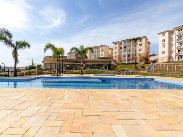 Apartamento para Venda em Colombo/PR Atuba 2 Quartos