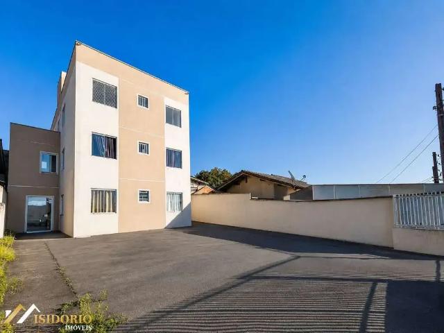 Apartamento para Venda em Colombo/PR Atuba 2 Quartos