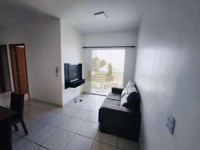 Apartamento para Venda em Colombo/PR Atuba 2 Quartos