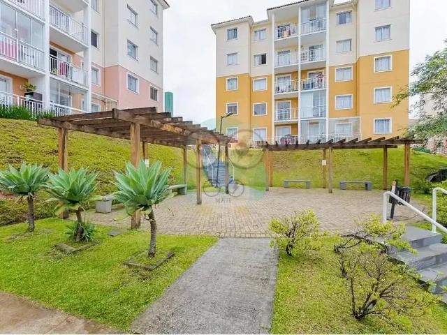 Apartamento para Venda em Colombo/PR Atuba 2 Quartos
