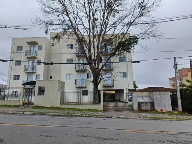 Apartamento para Venda em Colombo/PR Atuba 2 Quartos