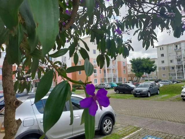 Apartamento para Venda em Colombo/PR Atuba 2 Quartos