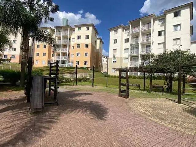 Apartamento para Venda em Colombo/PR Atuba 2 Quartos