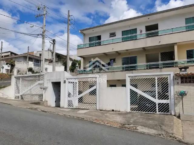 Apartamento para Venda em Colombo/PR Atuba 3 Quartos