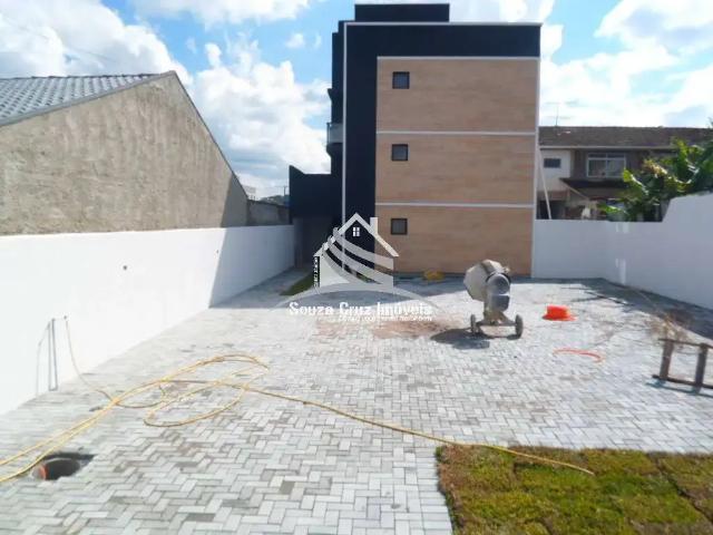 Apartamento para Venda em Colombo/PR Atuba 3 Quartos
