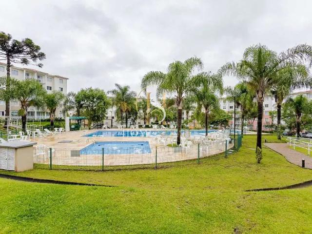 Apartamento para Venda em Colombo/PR Atuba 3 Quartos