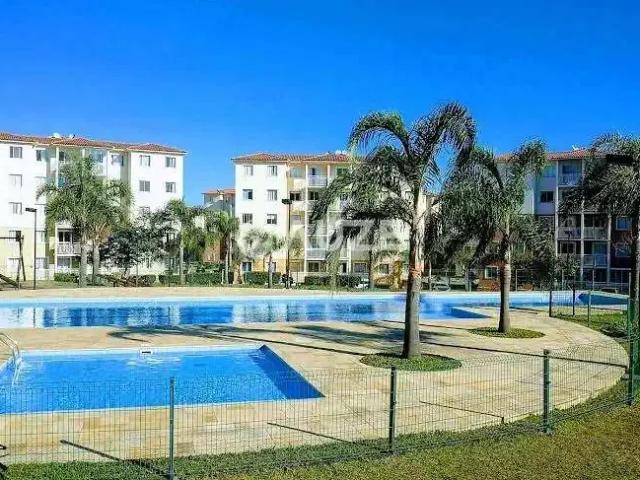 Apartamento para Venda em Colombo/PR Atuba 3 Quartos