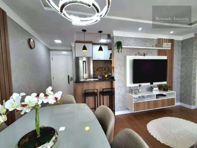 Apartamento para Venda em Colombo/PR Atuba 3 Quartos