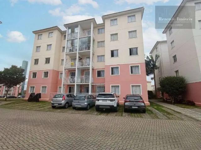 Apartamento para Venda em Colombo/PR Atuba 3 Quartos
