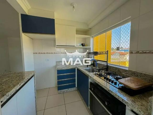 Apartamento para Venda em Colombo/PR Atuba 3 Quartos