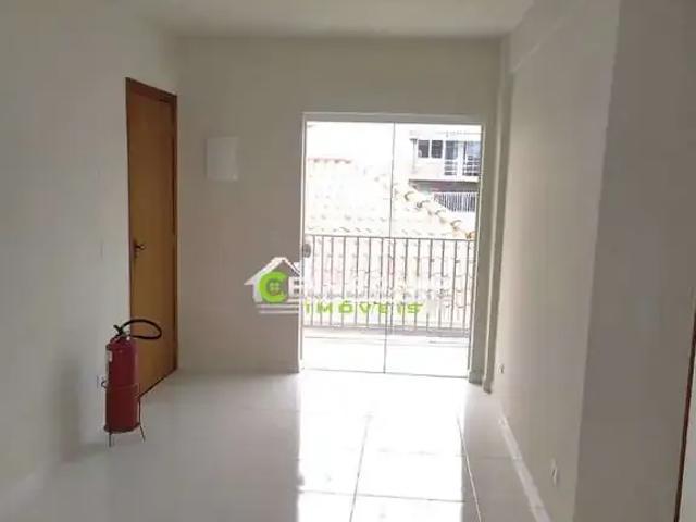 Apartamento para Venda em Colombo/PR Campo Pequeno 2 Quartos