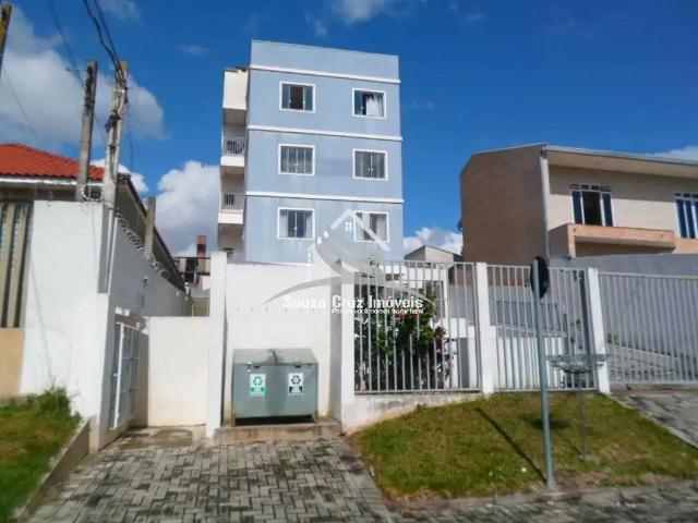 Apartamento para Venda em Colombo/PR Campo Pequeno 2 Quartos