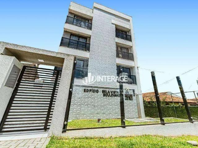 Apartamento para Venda em Colombo/PR Campo Pequeno 2 Quartos