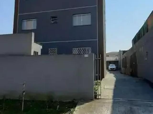 Apartamento para Venda em Colombo/PR Campo Pequeno 2 Quartos
