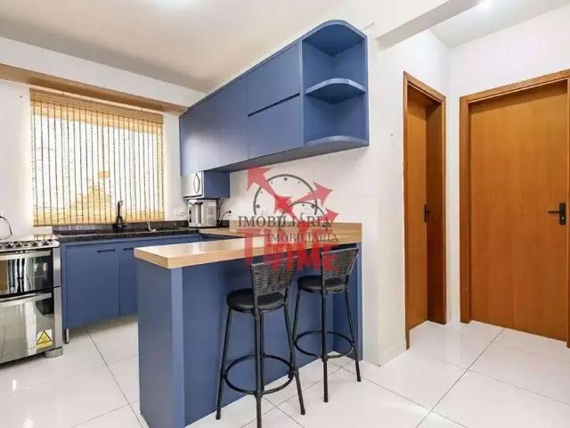 Apartamento para Venda em Colombo/PR Campo Pequeno 2 Quartos