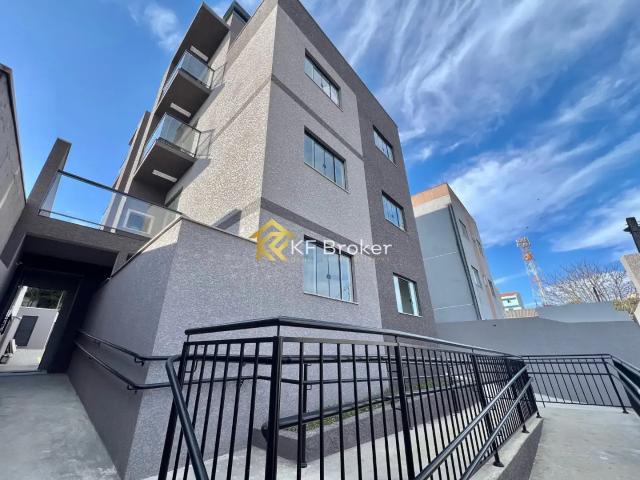 Apartamento para Venda em Colombo/PR Campo Pequeno 2 Quartos