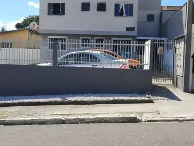 Apartamento para Venda em Colombo/PR Campo Pequeno 2 Quartos